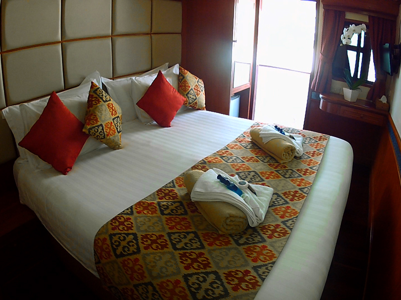 Mermaid I - Mermaid Liveaboards