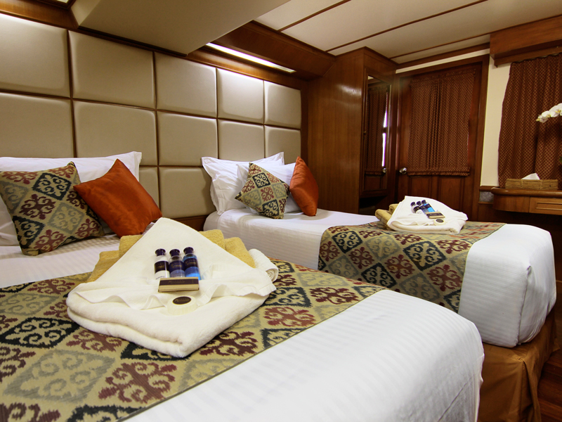 Mermaid I - Mermaid Liveaboards