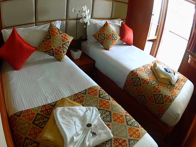 Mermaid I - Mermaid Liveaboards