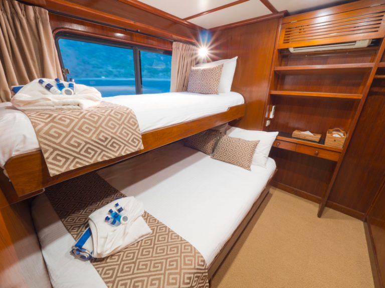 Mermaid II Liveaboard - Official Website