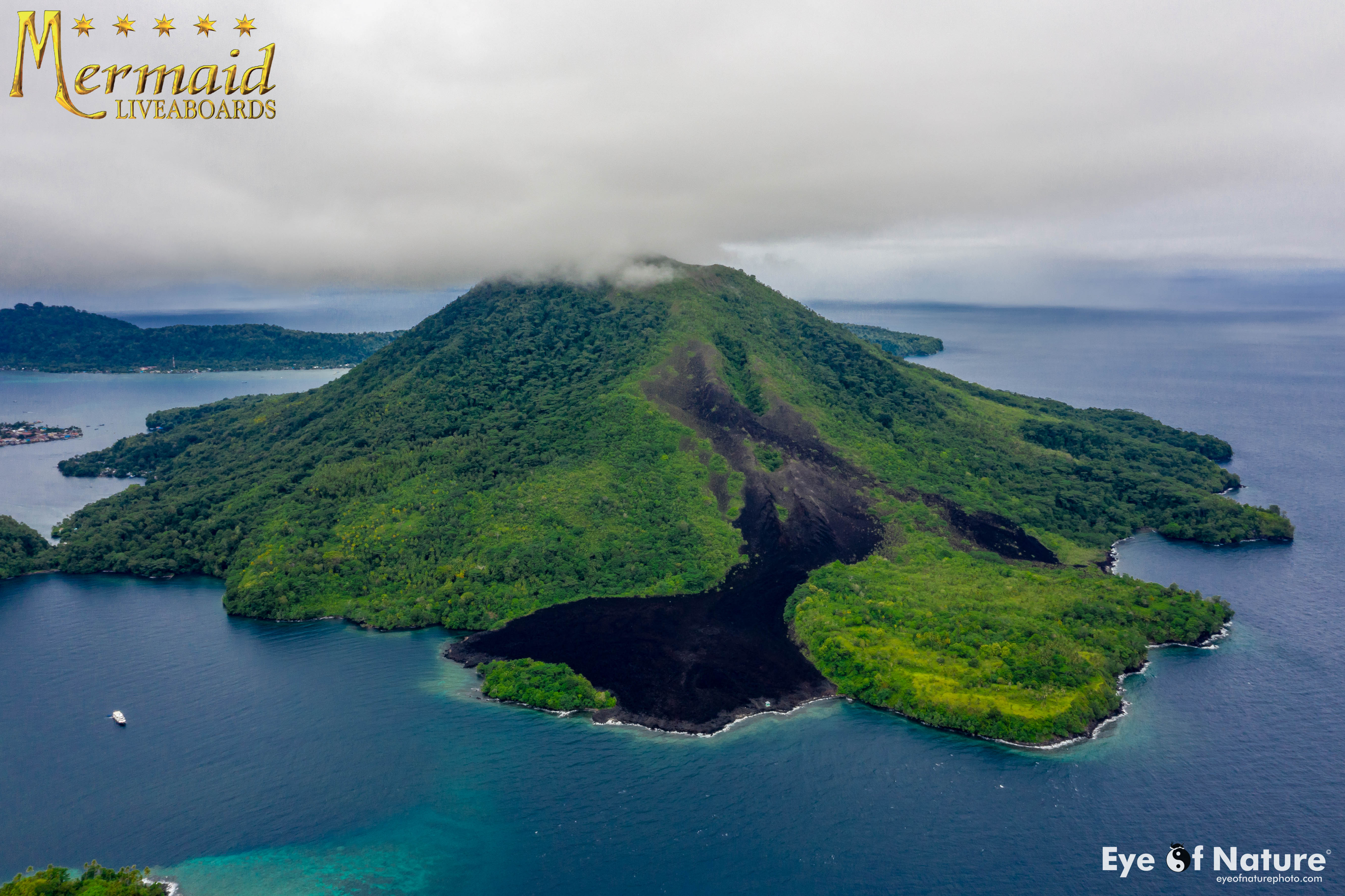 Mermaid II 25 April - 10 May, 2019 - Mermaid Liveaboards